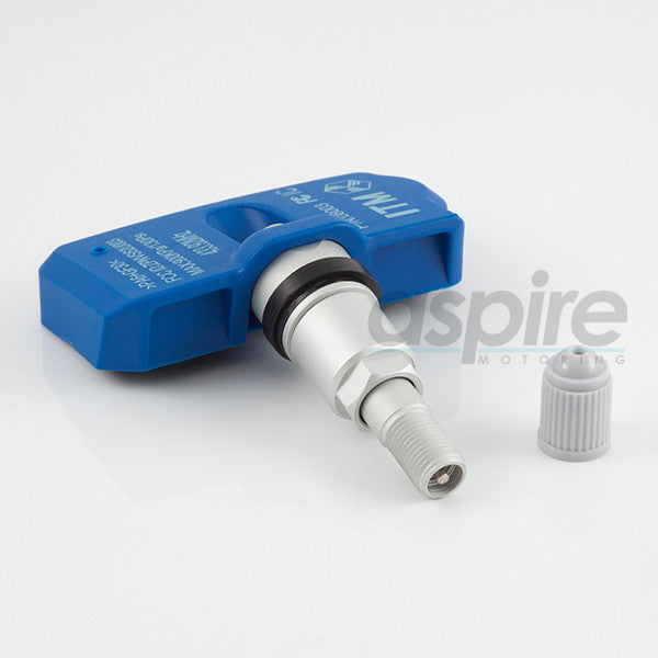 Tire Pressure Monitoring System (TPMS) - 433 Mhz – aspire MOTORING