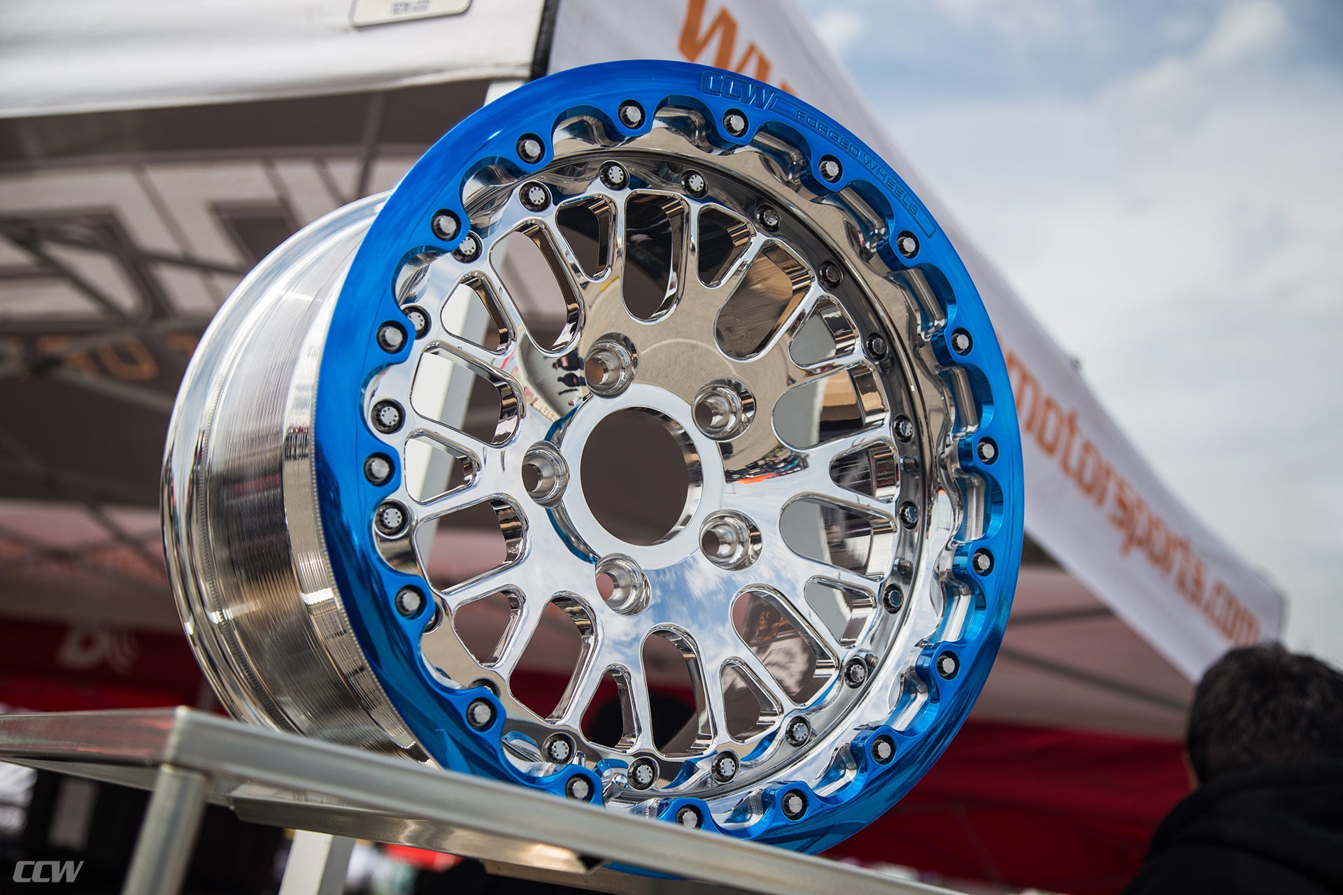 CCW Classic Beadlock Wheels – aspire MOTORING