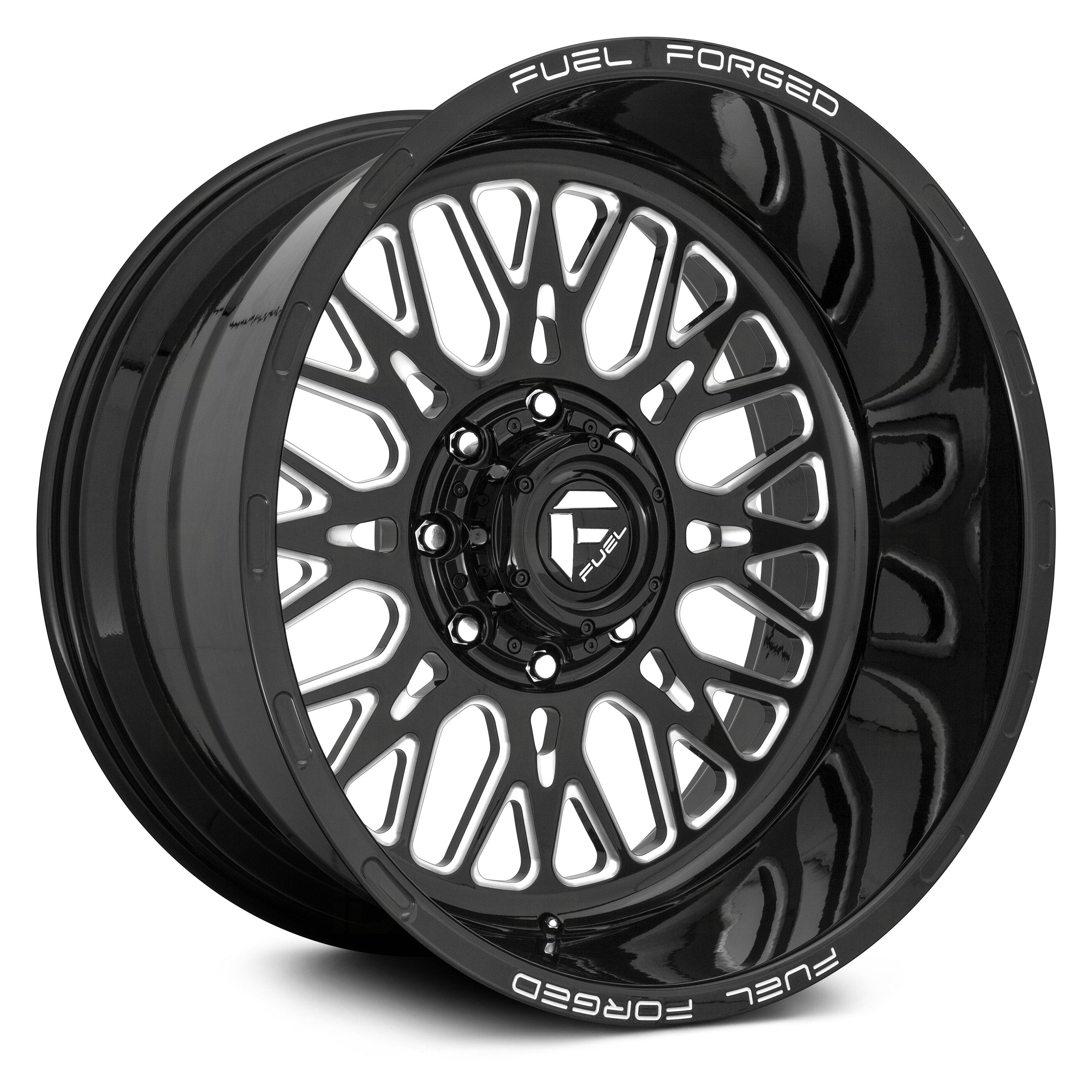 Fuel Forged FF104 – aspire MOTORING