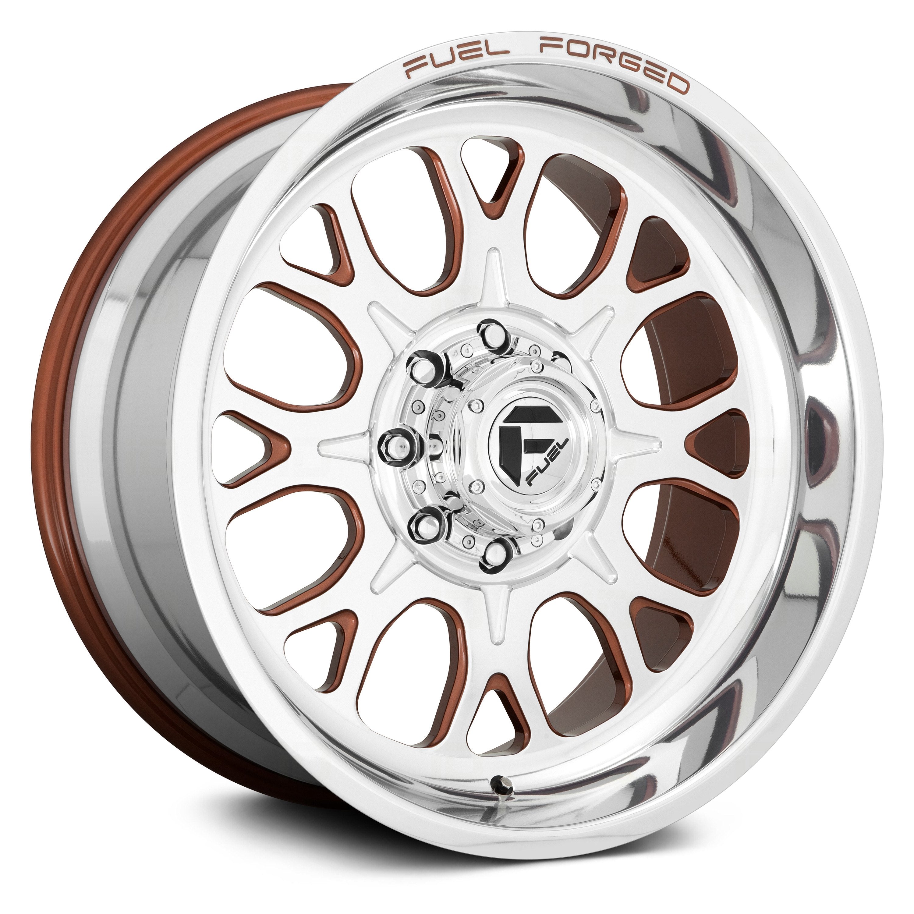 Fuel Forged FF88 – aspire MOTORING