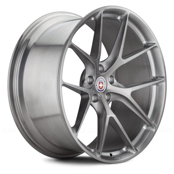 HRE Forged P101 Monoblok – aspire MOTORING