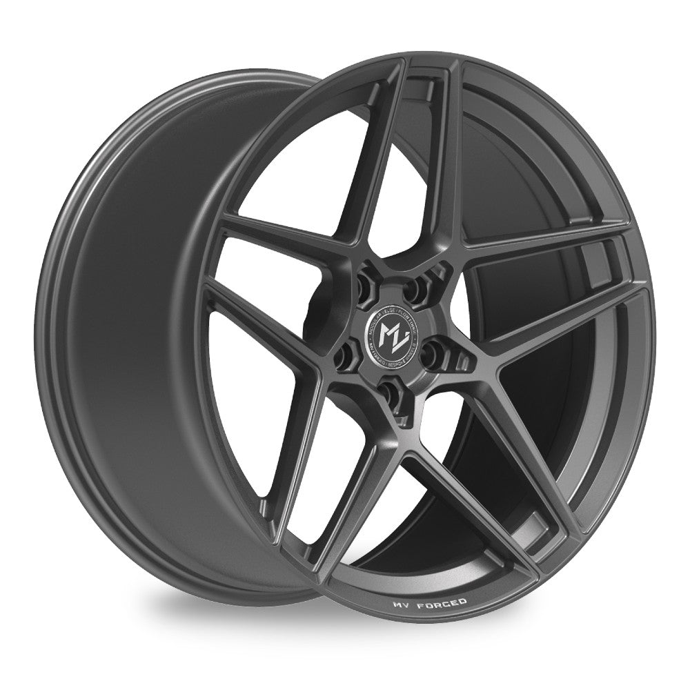MV Forged MF10 Forged+ – aspire MOTORING