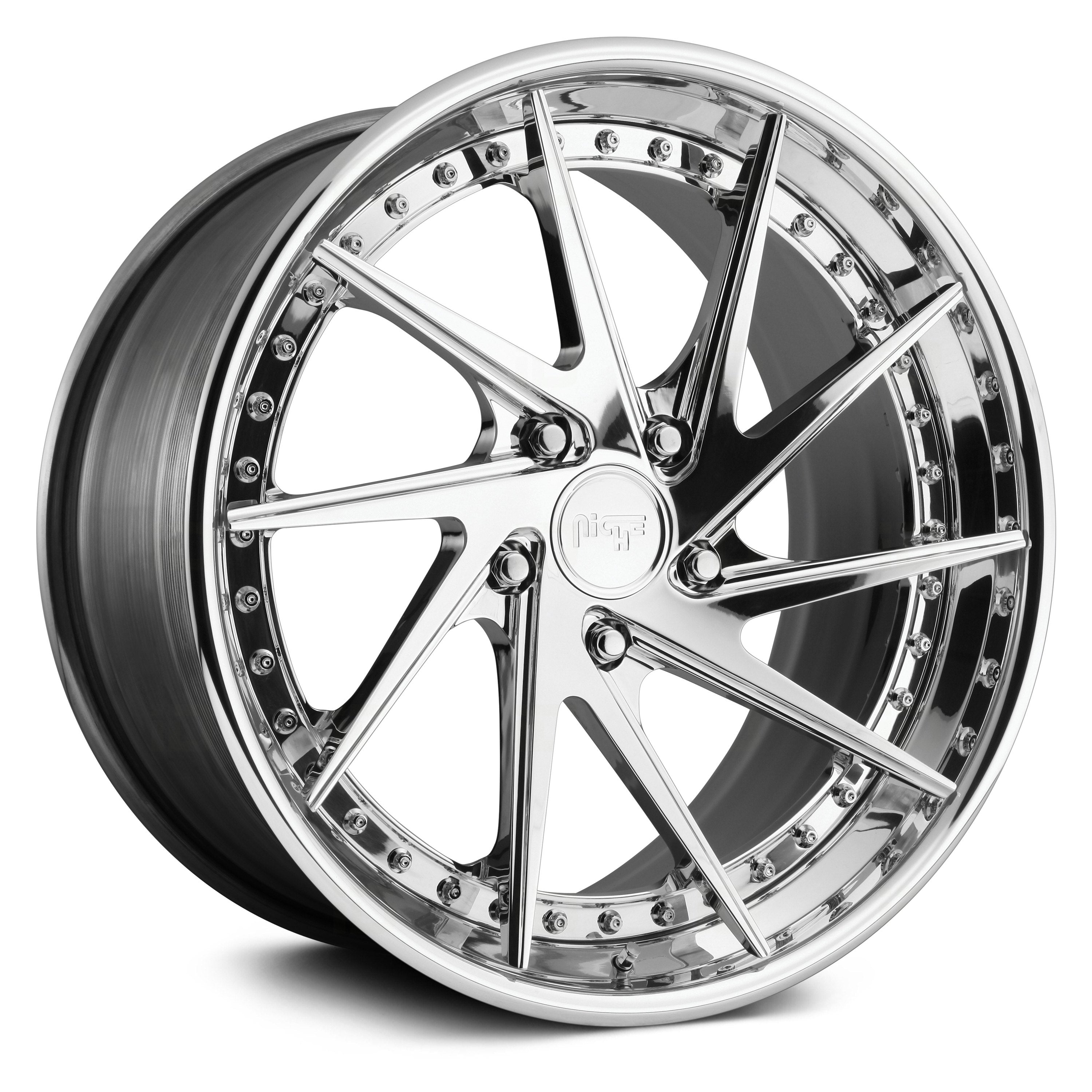 Niche Forged Invert – aspire MOTORING