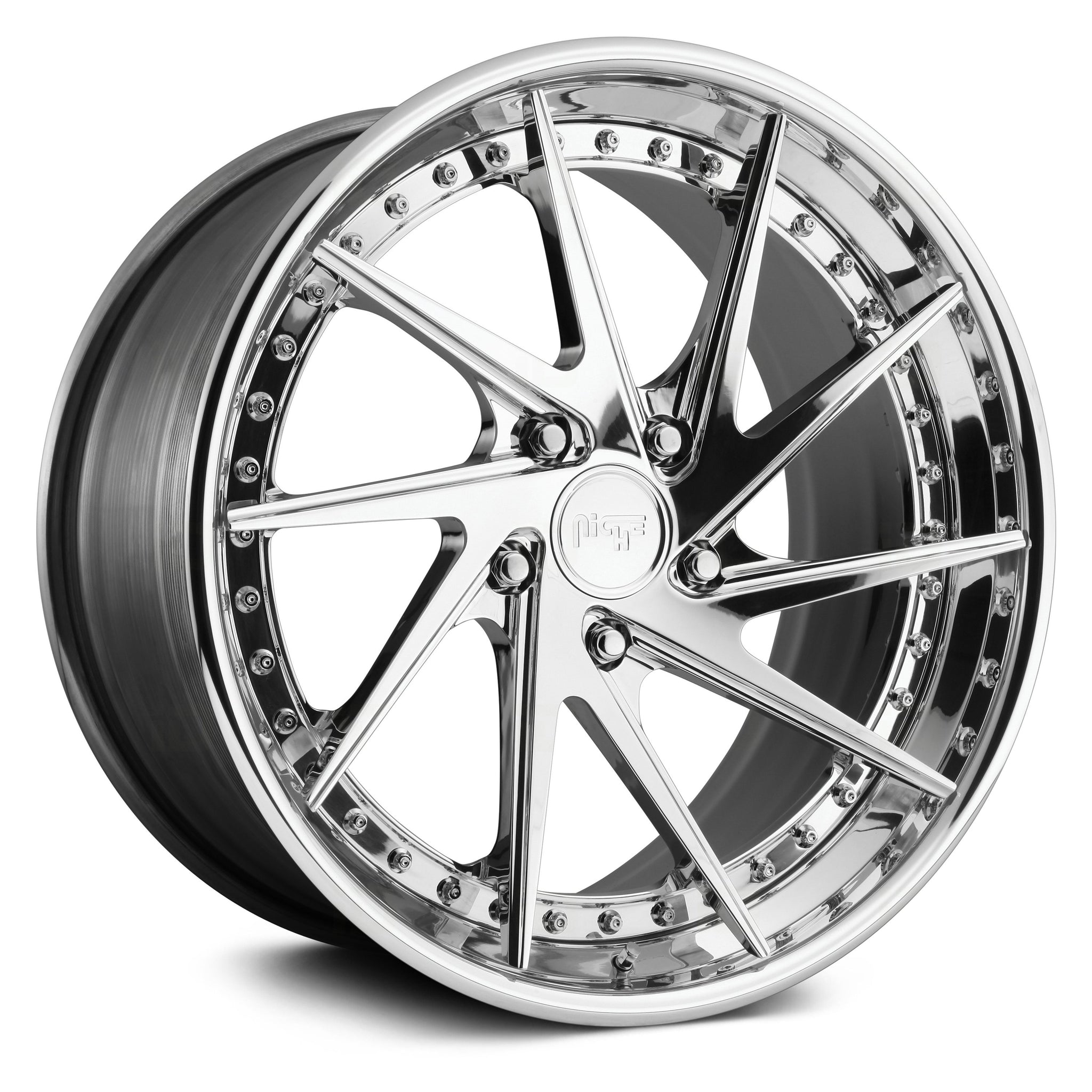 Niche Forged Invert – aspire MOTORING