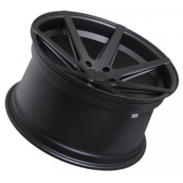 Rohana Wheels RC7 Graphite – aspire MOTORING